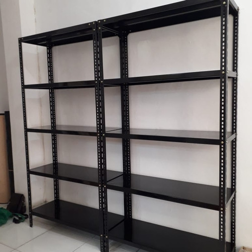 Rak Besi - Bengkel Las Kanopi Jogja